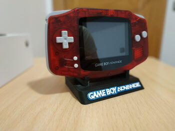 Comprar Game Boy Advance, Red