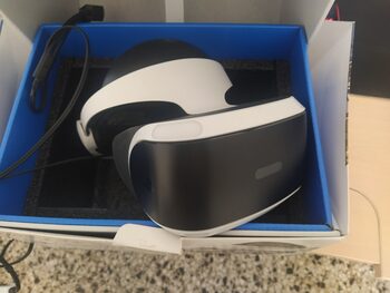 Comprar PSVR + Mandos move + Ps camera | ENEBA