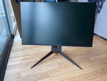Pirkti Dell Alienware AW2518HF 240hz 1ms | ENEBA