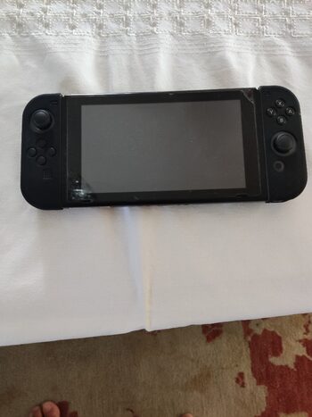 Comprar Nintendo switch