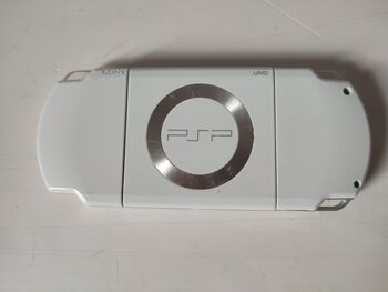 Comprar PSP 2000 White | ENEBA