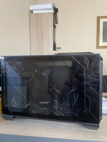 Pirkti Asus ROG Z11 + Asus THOR 850 PSU