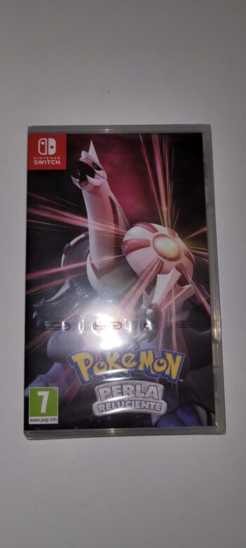 Comprar Pokemon perla reluciente + pokemon diamante brillante pack Switch