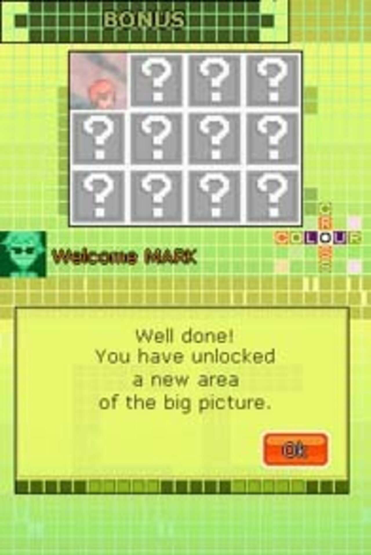 Buy Color Cross Nintendo DS | Cheap price | ENEBA