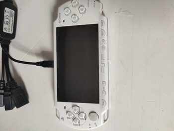 Comprar PSP 2000 White | ENEBA