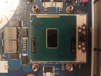 Acheter Intel core i3 3110m | ENEBA