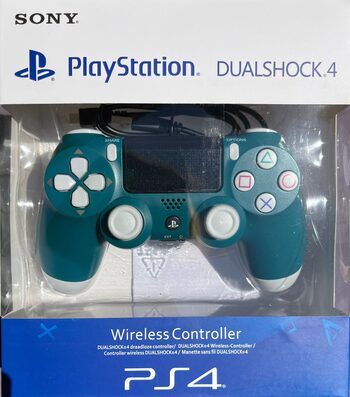 Comprar Mando PS4 Verde V2
