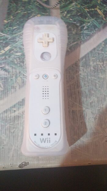Comprar Mando WII | ENEBA