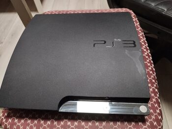 Comprar PlayStation 3 Slim, Black, 250GB | ENEBA