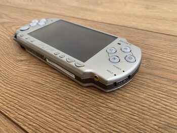 Comprar PSP 2000, Silver, 64MB | ENEBA