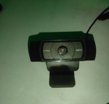 Comprar Logitech c920