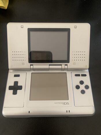 Comprar Nintendo DS, Silver