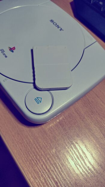 Comprar PS one, White | ENEBA