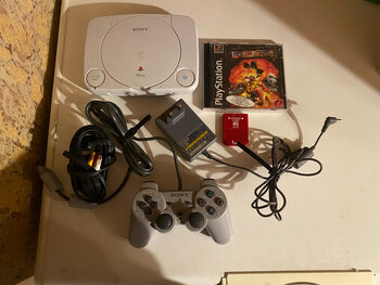 Comprar PS One atrištas | ENEBA