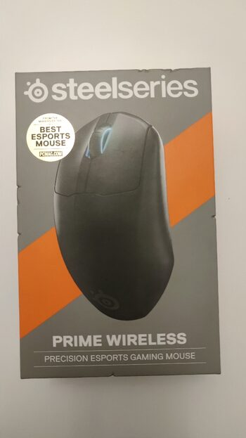 Comprar steelseries PRIME WIRELESS | ENEBA