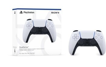 Comprar 5x Playstation 5 DualSense Wireless Controller PS5 | ENEBA