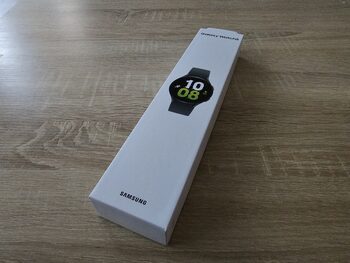 Comprar Samsung Galaxy Watch 5 LTE (44mm) | ENEBA