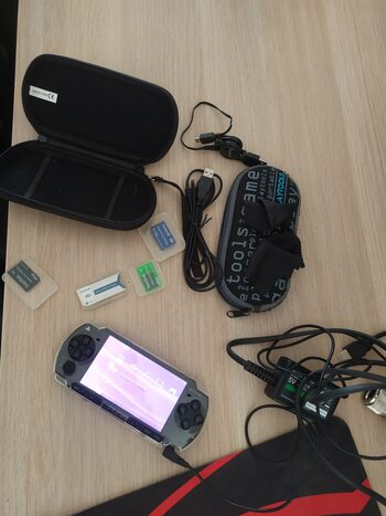 Comprar PSP | ENEBA