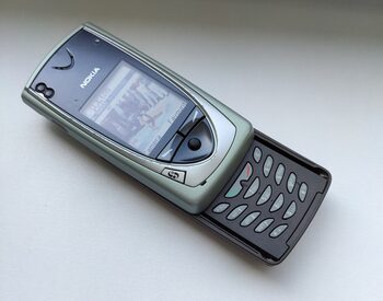 Pirkti Nokia 7650 | ENEBA
