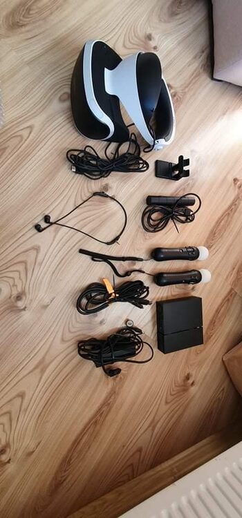 Pirkti Vr v2 | ENEBA