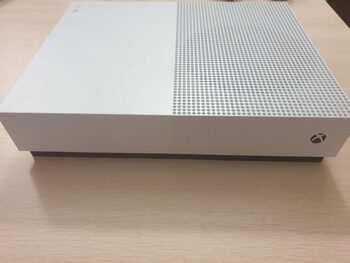 Comprar Xbox One S All Digital, White, 1TB