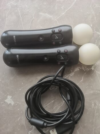 Comprar Move motion controller | ENEBA