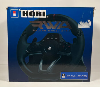 Pirkti Hori Rwa Racing Wheel Apex
