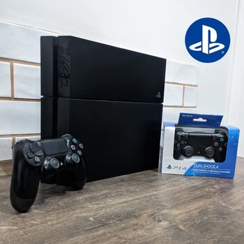 Comprar PS4 1Tb + 2 Mandos + Cableado