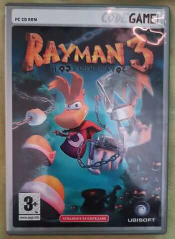 Comprar Rayman 3 PC