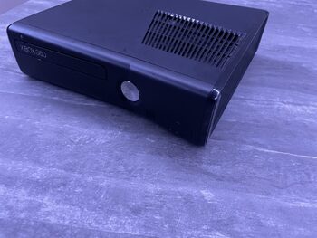 Comprar Xbox 360 S Black 4GB | ENEBA