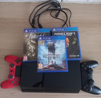 Comprar PlayStation 4 | ENEBA