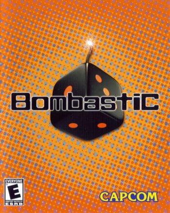 Buy Bombastic PlayStation 2 CD! Cheap price | ENEBA