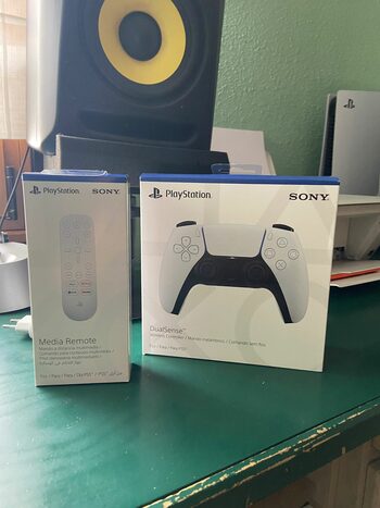 Comprar PS5 Dualsense Controller | ENEBA