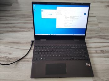 Comprar Hp envy x360 ryzen 5