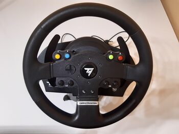 Comprar THRUSTMASTER TMX PRO EDITION