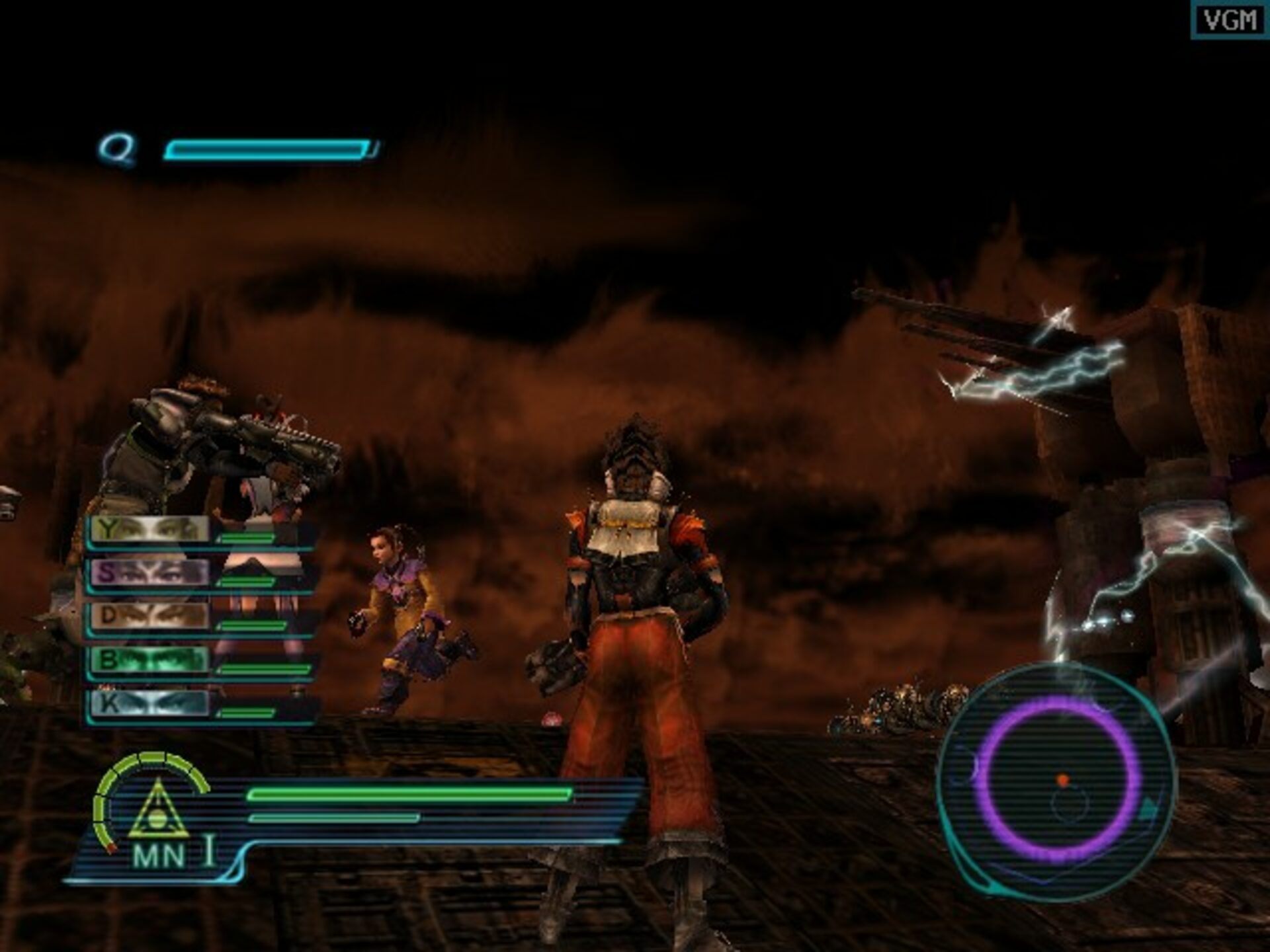 Buy Crimson Sea Xbox CD! Cheap game price | ENEBA