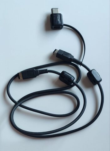 Comprar Cable Link Original de GameBoy | ENEBA