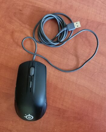 Comprar Steelseries Rival 110 | ENEBA