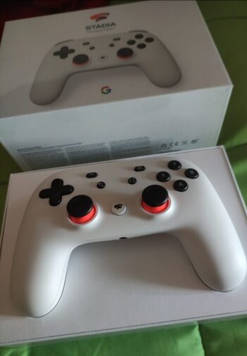 Comprar Stadia Controller | ENEBA