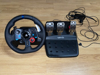 Comprar LOGITECH G29 + PEDALAI | ENEBA