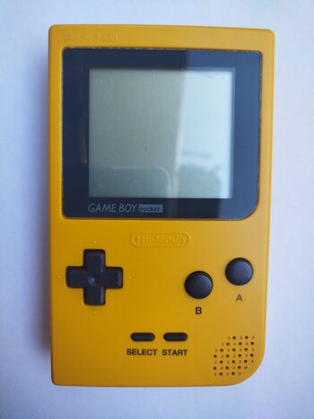 Comprar NINTENDO GAME BOY POCKET | ENEBA