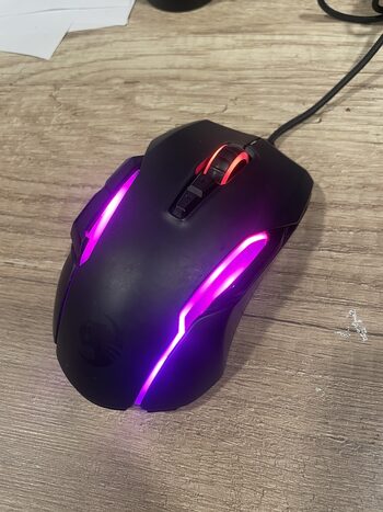 Comprar ROCCAT Kone AIMO Remastered 8 buttons Multi color Lightning 16000 DPI ROC-11-820 | ENEBA