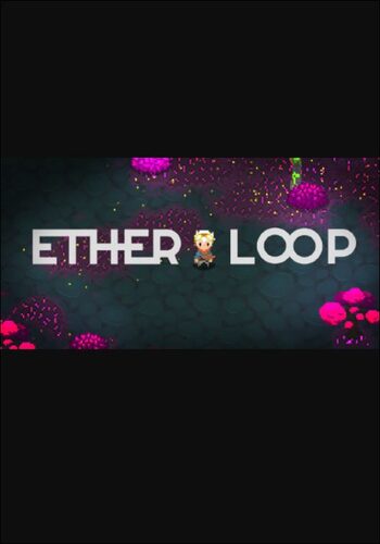 Buy Ether Loop PC Steam key! Cheap price | ENEBA