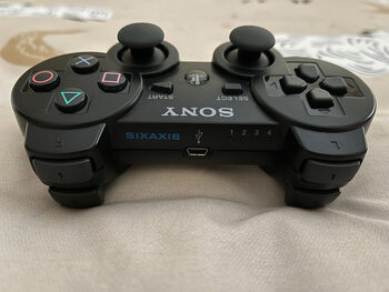 Comprar Sony Sixaxis PlayStation 3 | ENEBA