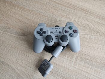 Comprar Playstation 1 Dualshock pultelis