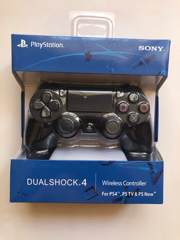 Comprar Manette Ps4 Neuve Jamais Déballée Sony Dualshock 4 PlayStation ...