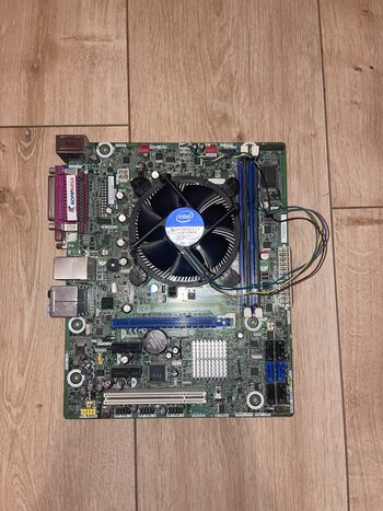 Pirkti Intel Core i5-3570K 3.4 GHz LGA1155 Quad-Core CPU | ENEBA
