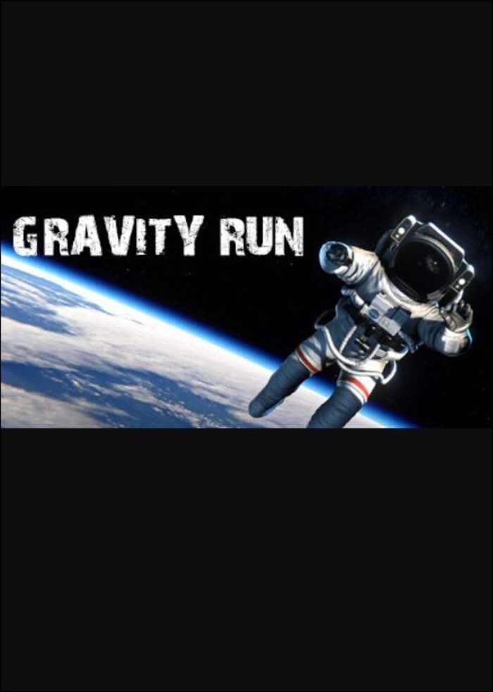 Buy Gravity Run PC Steam key! Cheap price | ENEBA
