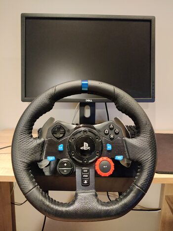 Comprar Logitech G29