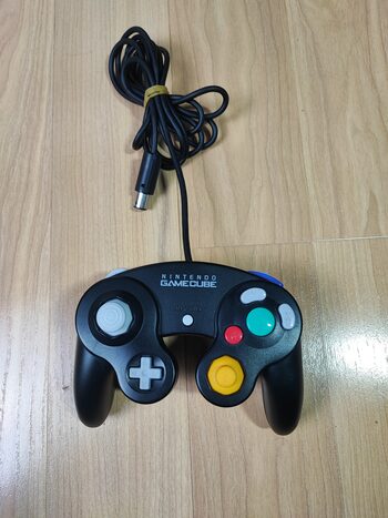Comprar Mando gamecube negro | ENEBA
